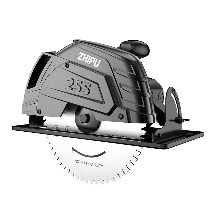 Scie circulaire électrique allemande shibaura – 7 pouces 9 pouces pour ...