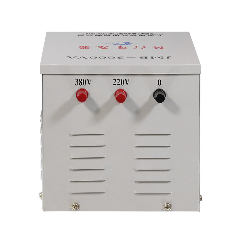 36V Office Lighting Single-Phase Transformer JMB-5KVA 380V to 220V to ...