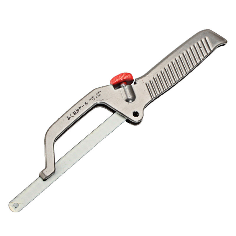 Mini Hacksaw - Multifunctional Hand Saw for Wood & Metal