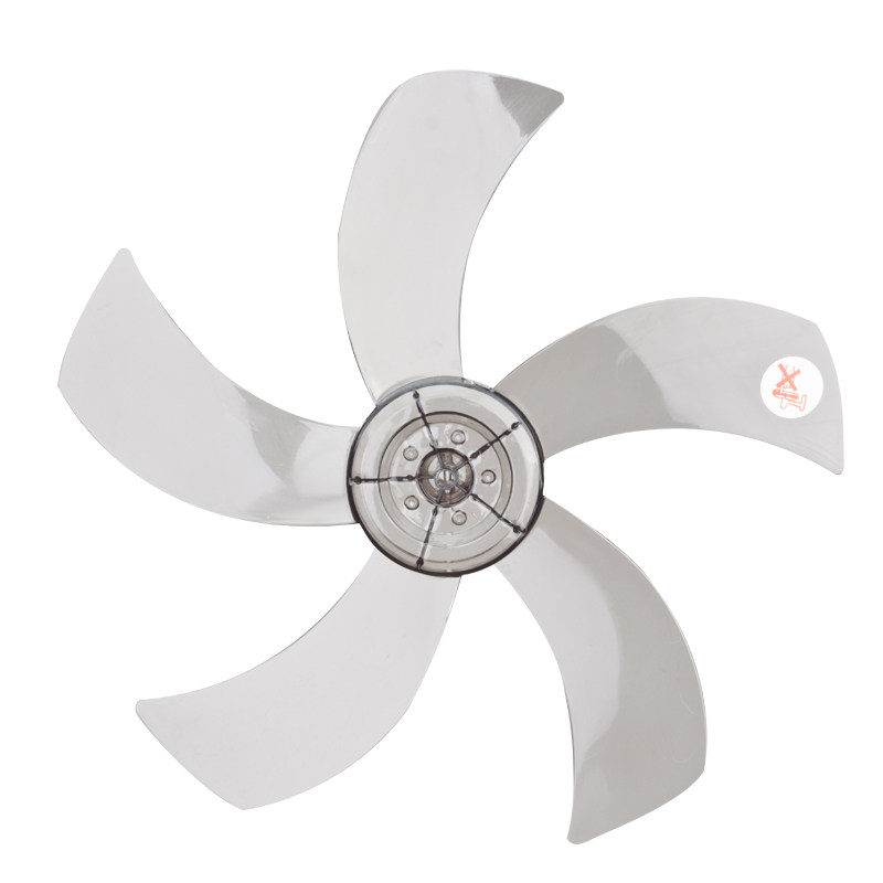 Universal Fan Leaf - 18 Inch 450mm Transparent Electric Fan Accessories ...