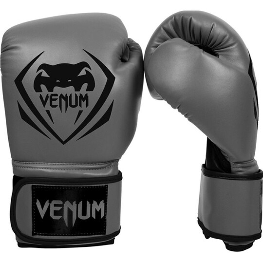 Venum Venom Boxing Gloves - Adult Men's & Women's - Sanda, Muay Thai