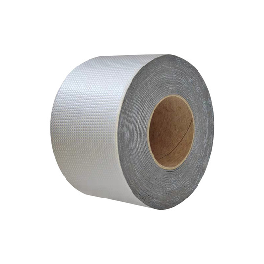 Cinta de Aluminio Desheng para Altas Temperaturas - Reparación de Fugas ...