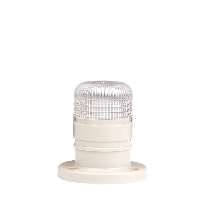 Đèn tín hiệu LED ba màu Laseem LTA5002TJ - 12/24V, 6W