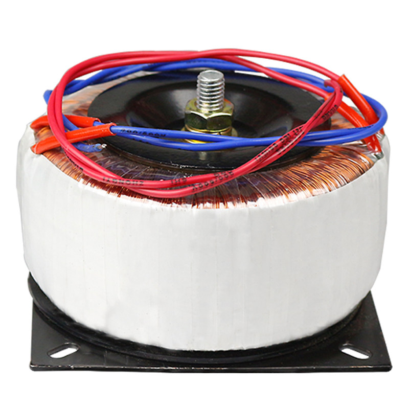 Τροφοδοτικό Απομόνωσης Τοροειδούς Chso.m 500W - 220V σε 12V/18V/24V/28V ...