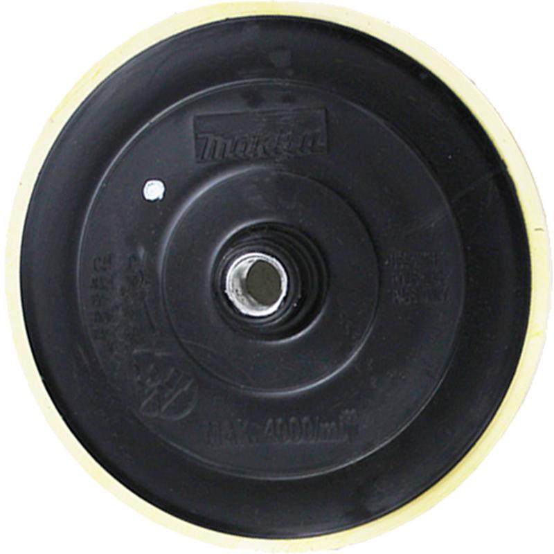 Полировальная машина Makita 9227CB 1000W
