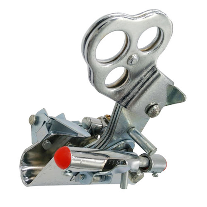 Suspended Anti-Falling Device for High-Altitude Operations | Safety ...