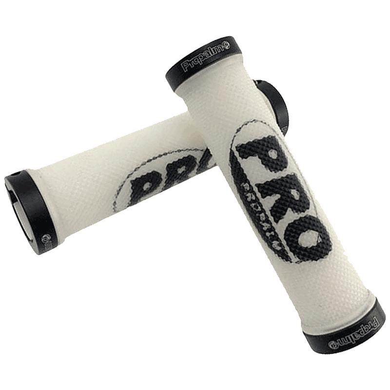 Propalm Gecko Mountain Bike Shock-Absorbing Handle Lock Bicycle ...