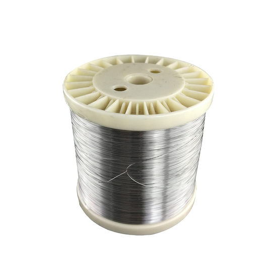 304 Stainless Steel Wire Rope - Multi-Strand Clothesline and Traction Cable