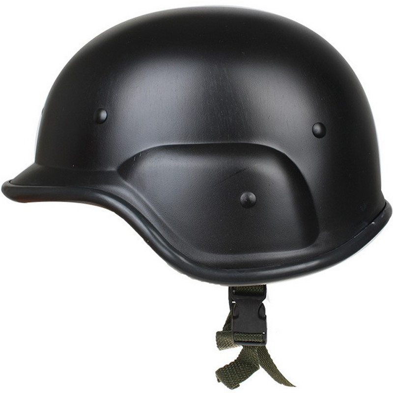 Northern Bear M88 Tactical Helmet - Resin Baotou - Military Green