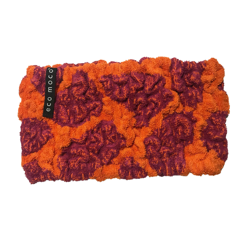 Коса Eco moco с животински мотиви - Произведено в Япония