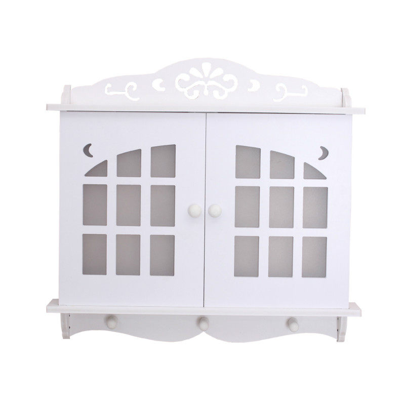 European Style Electric Meter Box Cover - Decorative Painting