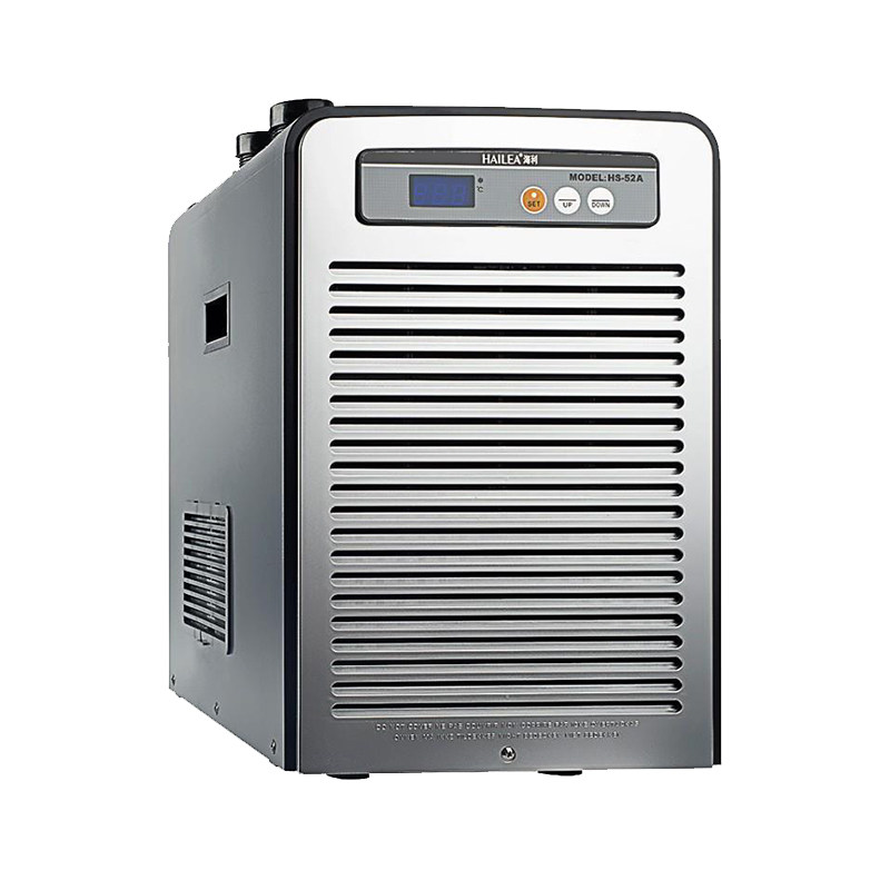 Máy Làm Lạnh Nước Haili HS Series - 28A, 52A, 66A, 90A - Bể Cá
