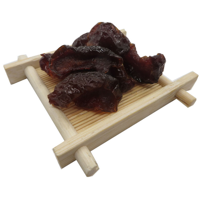 Prunes Séchées - Prune de Yishui - 500g - Séchées à l'Air Naturellement ...