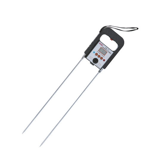Su Kehui Tea Seed Moisture Meter Camellia Seed Measuring Instrument