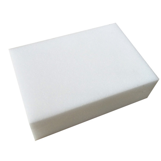 Art Paint Color Wiping Sponge High-Density Square Sponge Three-Color ...