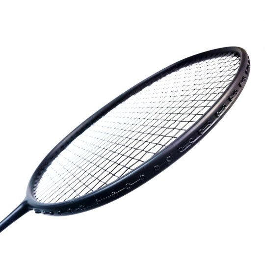 Carbon Overweight Badminton Racket for Aggravated Training with Wrist ...