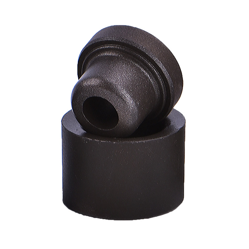 Haiting PPR Die Head - Thickened Non-Stick Hot Melt Welding Head (20-110mm)