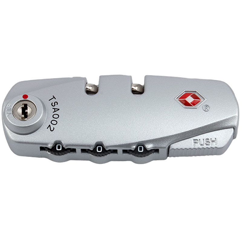 TSA 승인 잠금장치 - Ch/chang hao TSA002