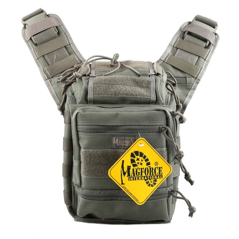 Magforce Maghostang Goose サドルバッグ カメラ ショルダー バッグ 0424