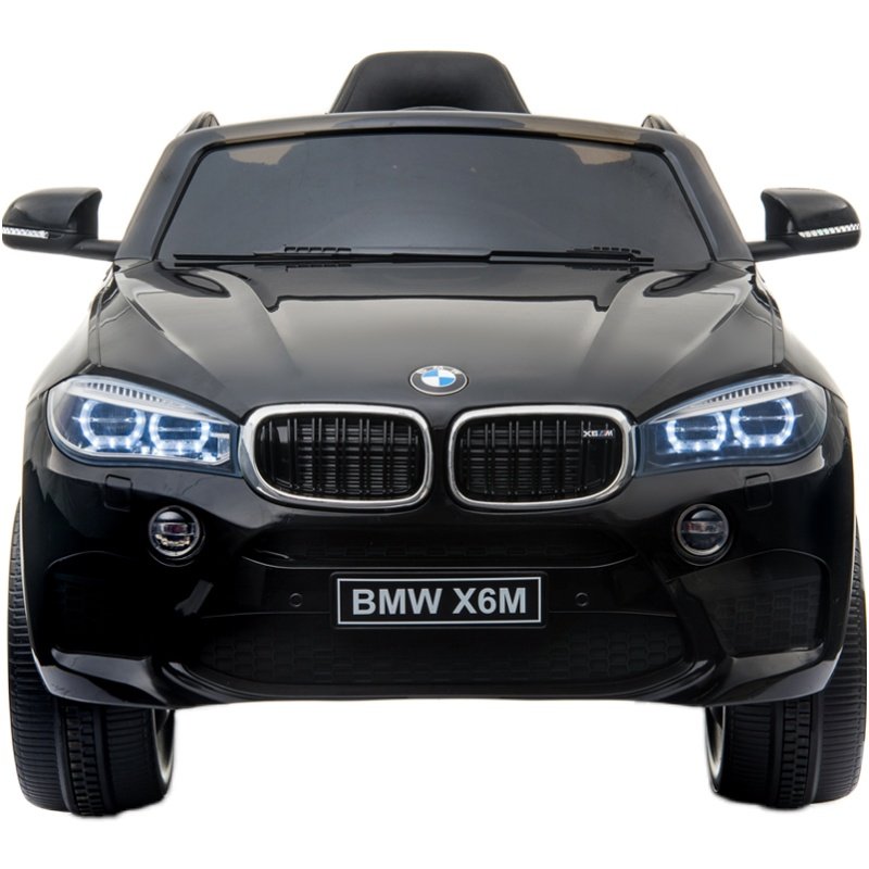 Good Baby X6 BMW 전동차 - 어린이 SUV 장난감