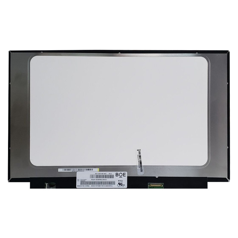 Dell 15.6 1920x1080 LCD Screen - 7560, 7572, 7570, 3590, 5593, 5590, 3501