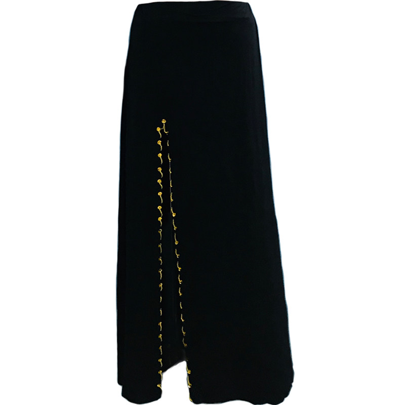 Novi kostim za trbušni ples, donja suknja, kostim za indijski ples ...