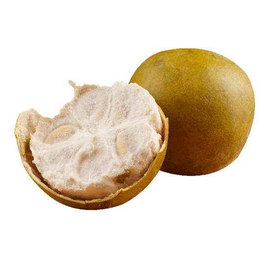 Longji Low Temperature Dehydrated Luo Han Guo Dried Fruit - Fresh Gold ...