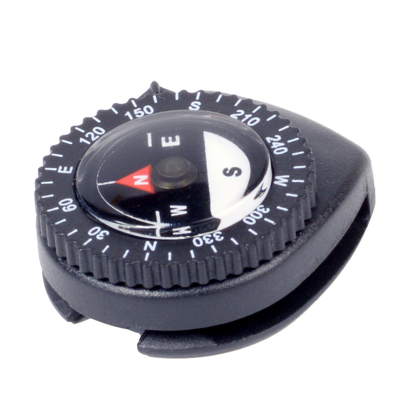 Jag Outdoor Compass - Waterproof & Shockproof Navigation