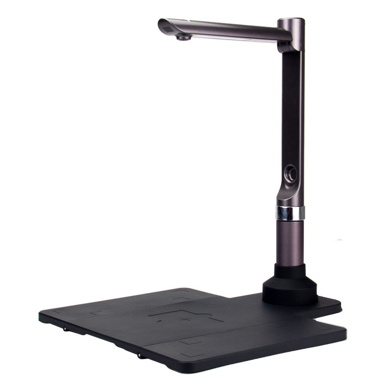 Eloam S1010 A4 Portable Scanner - High Resolution Document & Photo Scanning