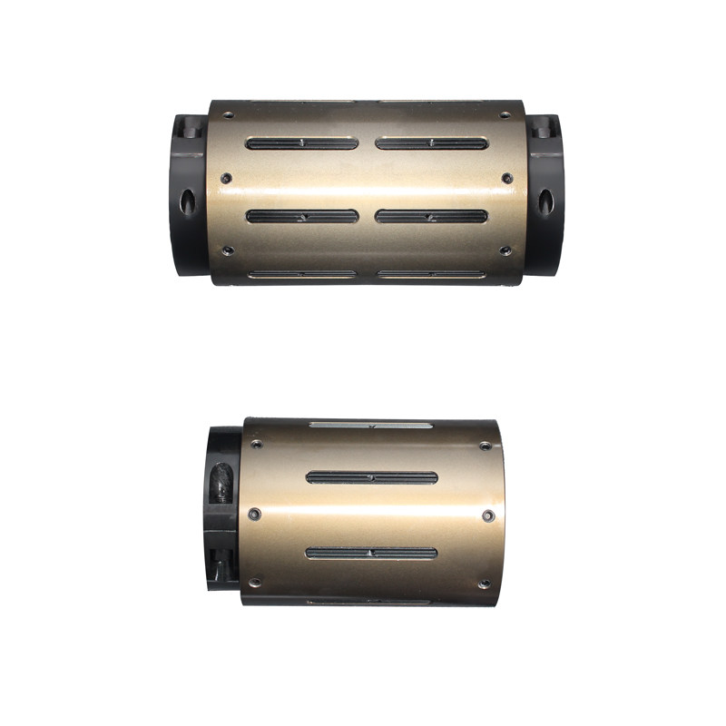 Selongsong tiup 3 hingga 6 inci - selongsong adaptor poros tiup tipe ...