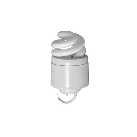 5W/11W Downlight Energy-Saving Lamp - 2.5 inch Cylinder