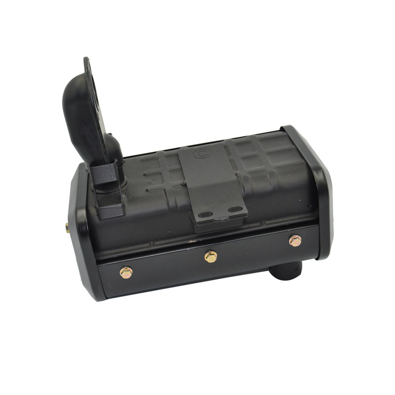 Kaima 186F Single Cylinder Diesel Engine - Air Cooled 192/195