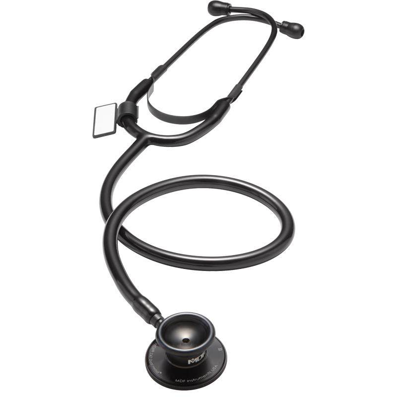 Mdf747 Double-Sided Stethoscope - Professional Medical Grade