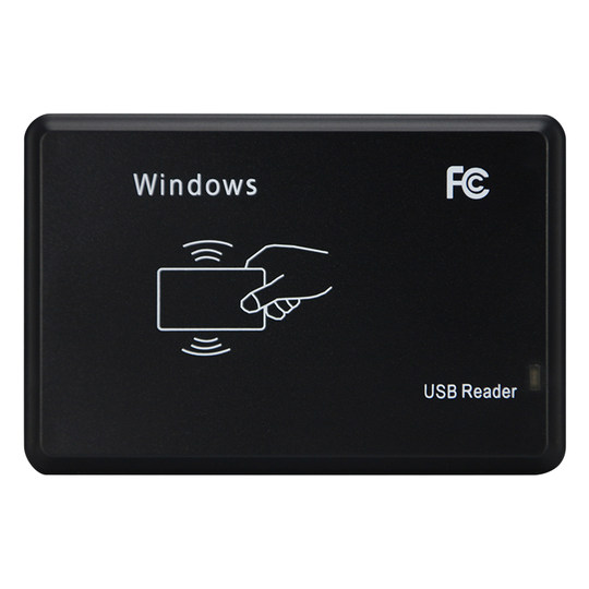IC Card Reader/ID Card Issuer/USB Card Issuer/USB to Serial Port ...