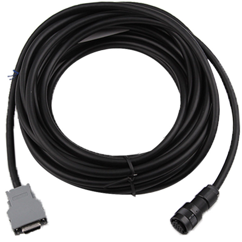Fanuc A660-2005-T505/T506 Encoder Signal Line - Servo Motor Feedback Cable
