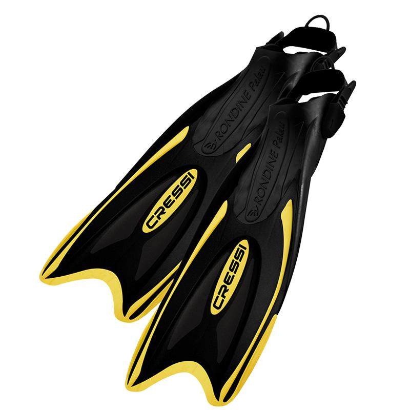 Talijanske peraje za ronjenje cressi palau - profesionalne peraje za ...