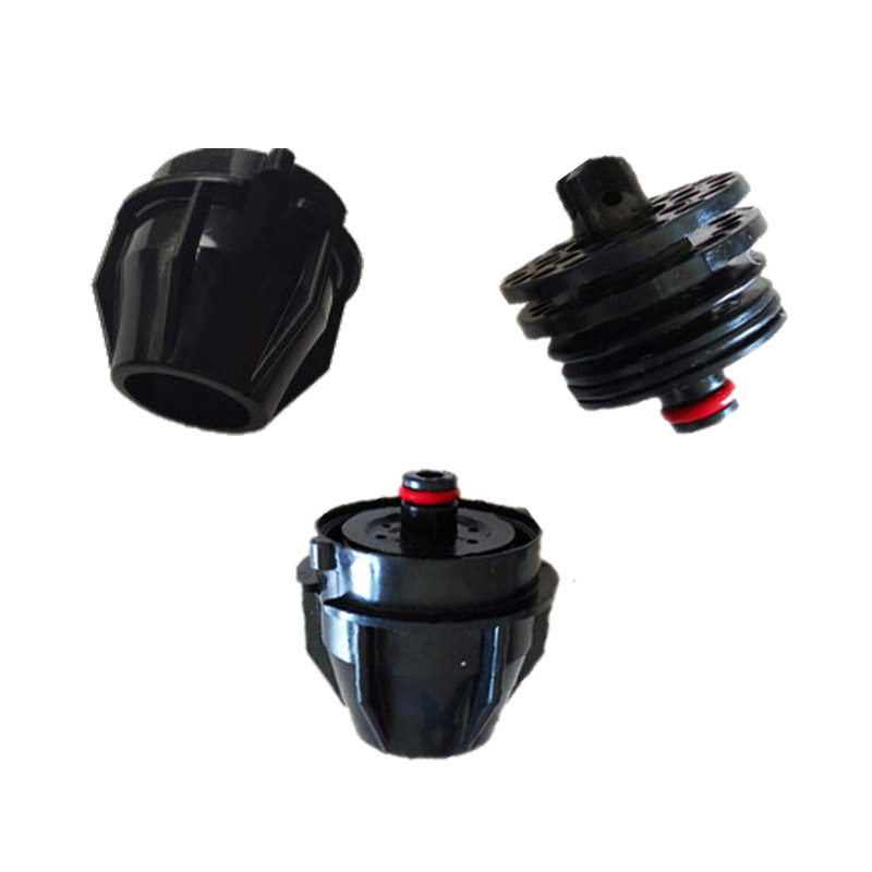 Coke Machine Valve Nozzle Set - Outer & Inner Valve Mouth, Kangfu ...