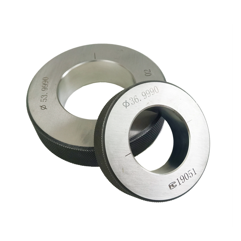 Smooth Ring Gauge Calibration Special Ring Gauge School Team Smooth ...