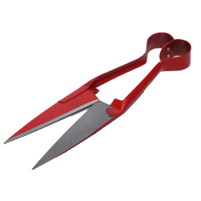 German Imported Steel Manual Wool Scissors Clipper for Shaving Wool ...