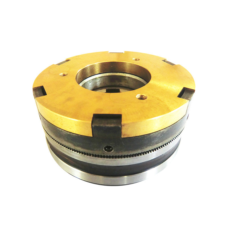 Sprzęgło elektromagnetyczne z osadzonym w zębie dly0 do wytaczarek ...