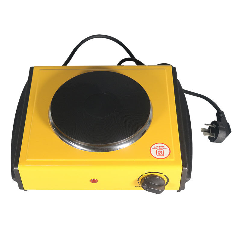 Tungku Pemanas Listrik Laboratorium Xfk 1000W - Kontrol Suhu yang Dapat ...