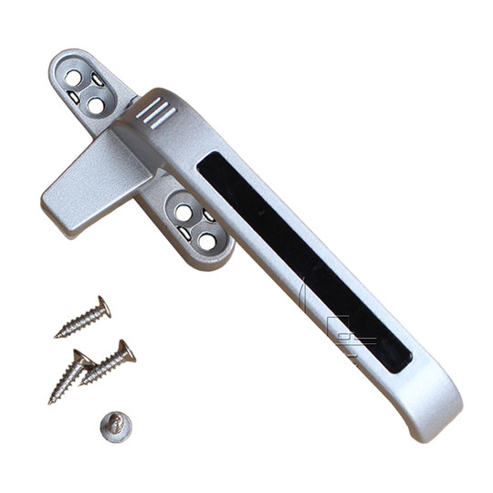 Casement Door & Window Handles | Balcony Window Locks | Aluminum Alloy ...