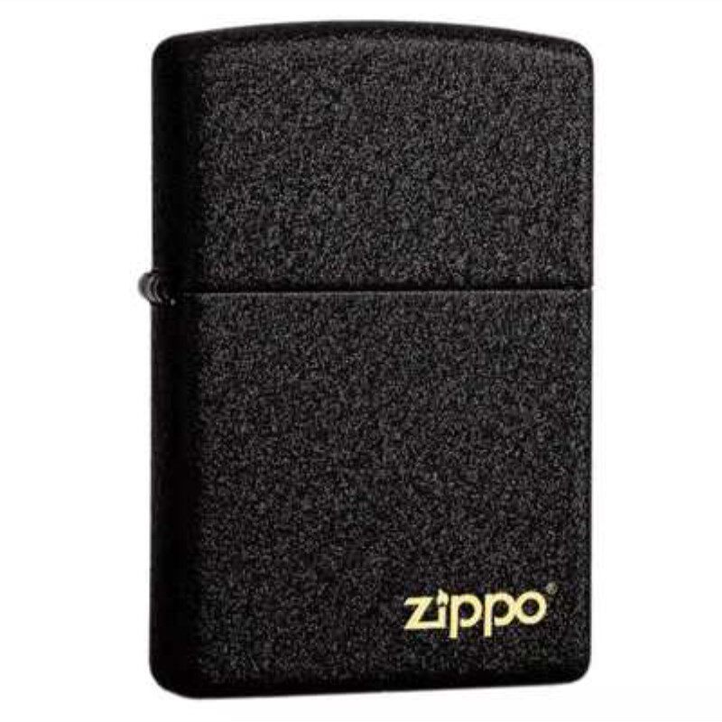 Accendino Zippo 169 in Rame Puro con Finitura a Specchio Armor