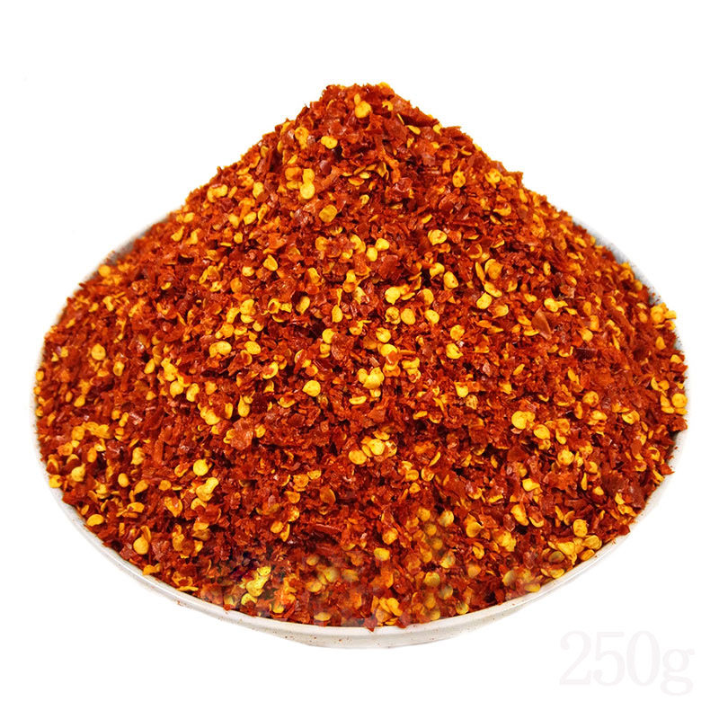 Jiangxi Extra Spicy Chili Noodles - Farmhouse Dried Chili Powder, Super ...
