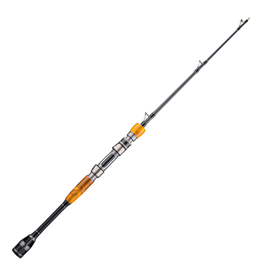 Djiang Titanium Alloy Raft Fishing Rod - Hard Tonality, 1.8m