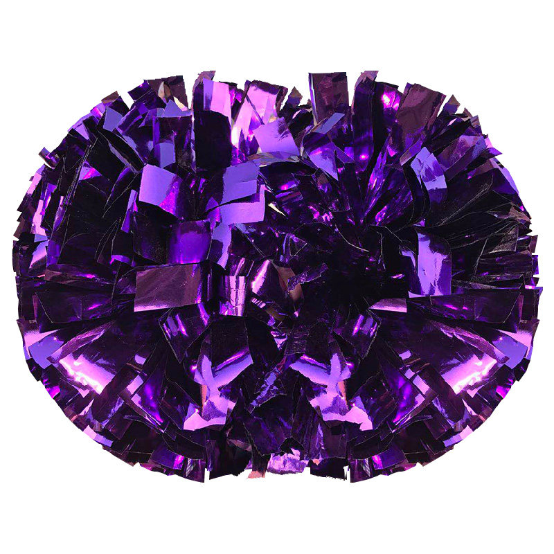 Cheer ball competencia porristas porristas mano flor bola mango cheer ...