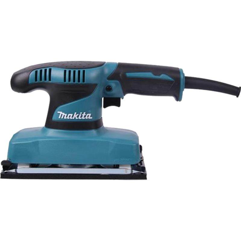Makita 9035H Electric Sander Sandpaper Grinder Woodworking Polishing ...