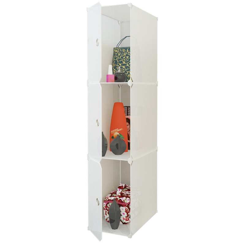 Crack Storage Cabinet Gap Storage Rack 20cm Narrow Cabinet Snack ...