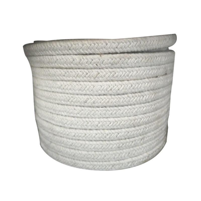 Ceramic Fiber Packing Sealing Strip - High Temperature Resistant ...