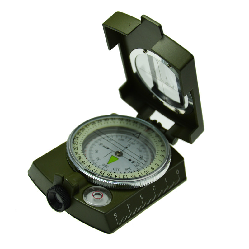 Xinxiang High Precision Compass - Outdoor Survival Navigation